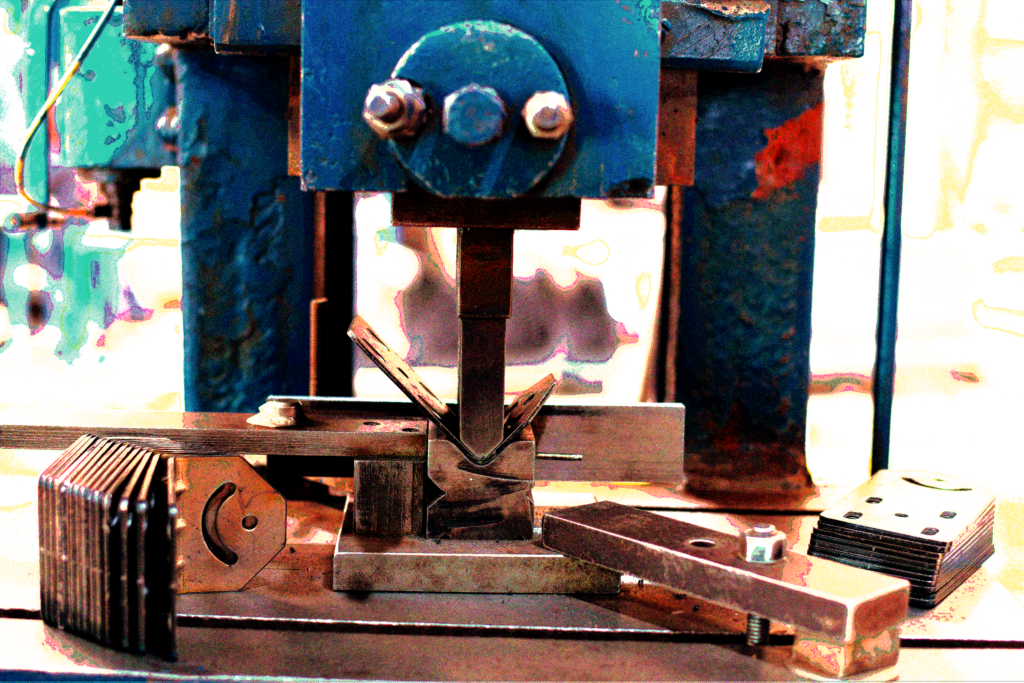 About - Steelsmith Continental Manufacturing Private Limited