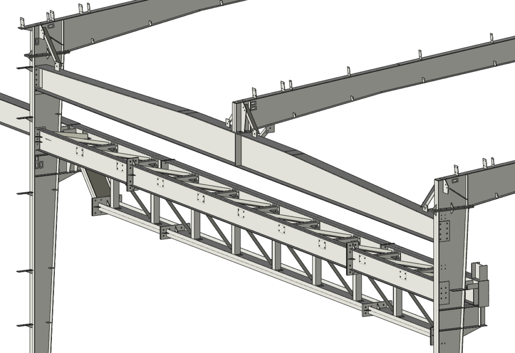 STRUCTURE FABRICATION - Steelsmith Continental Manufacturing Private ...
