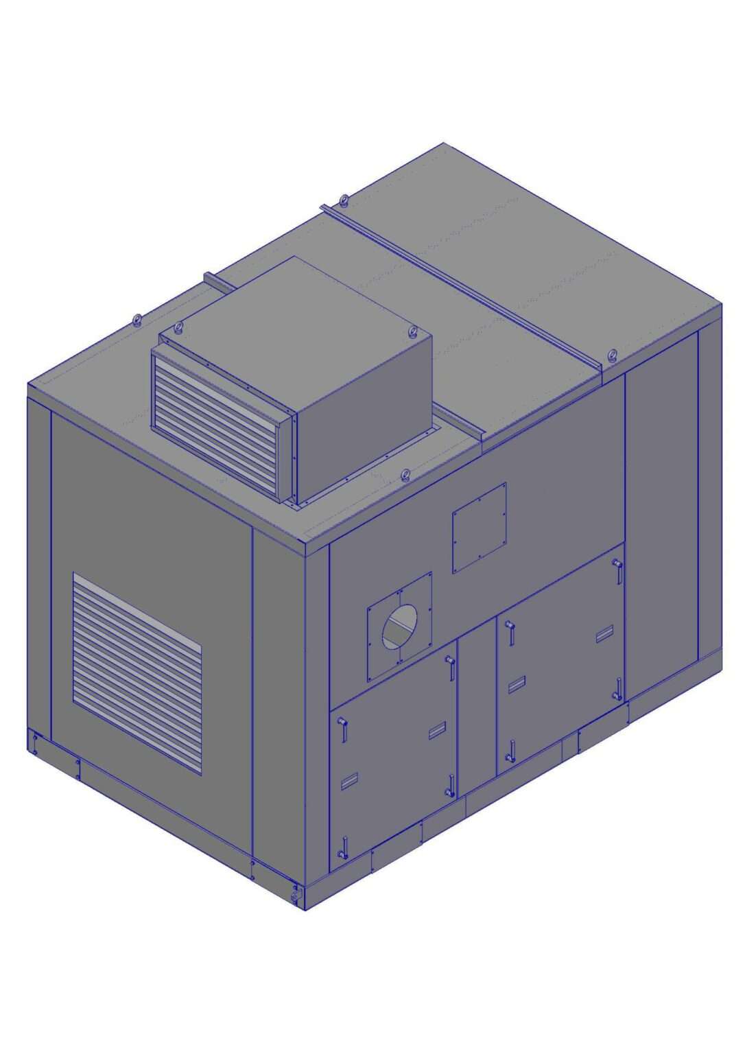 SMW - Steelsmith Continental Manufacturing Private Limited