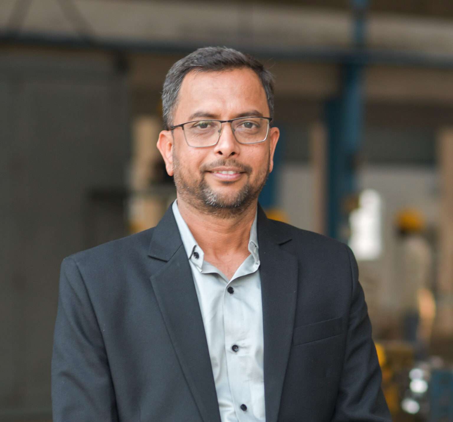 our team - Steelsmith Continental Manufacturing Private Limited