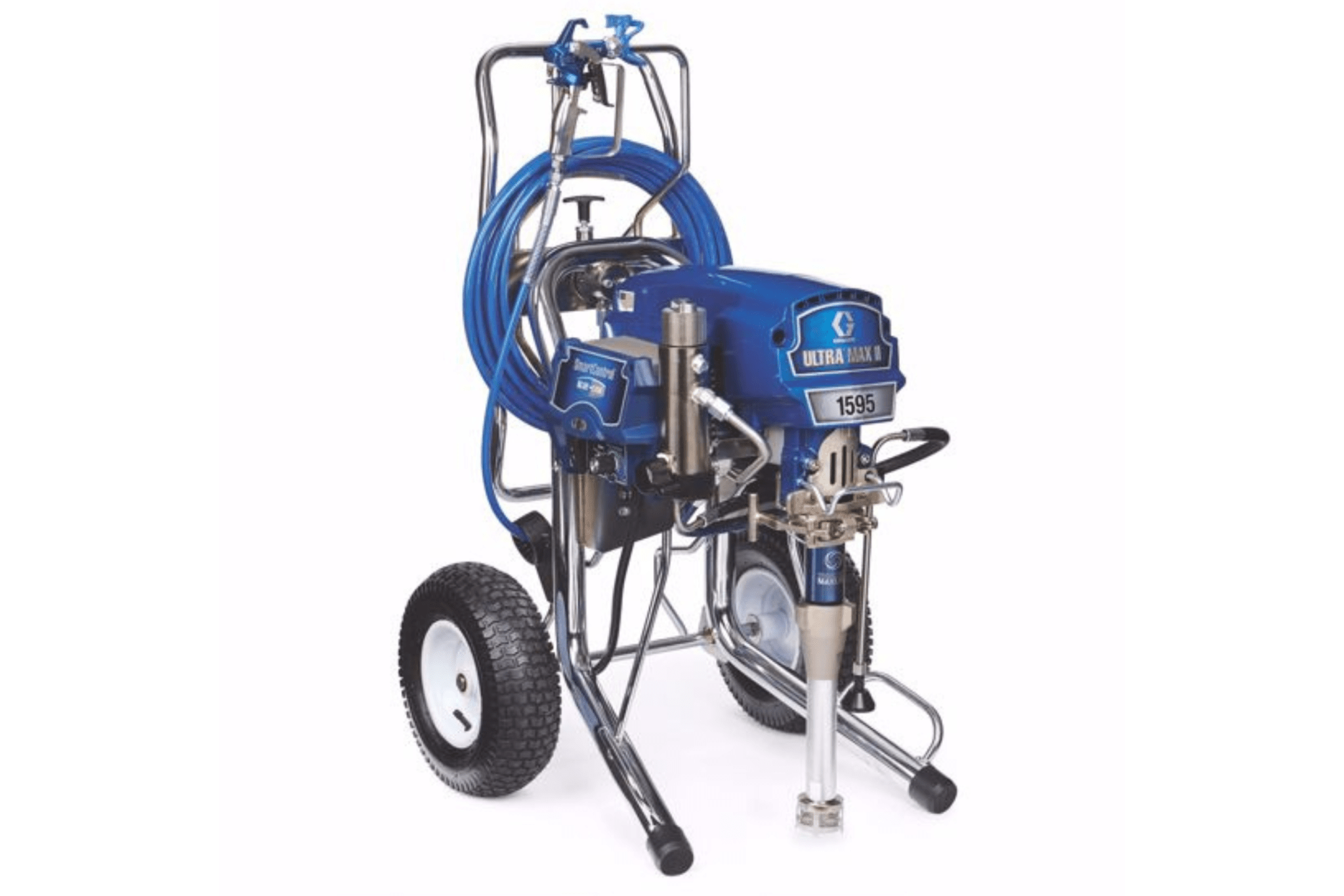 Surface Treatment - Steelsmith Continental Manufacturing Private Limited