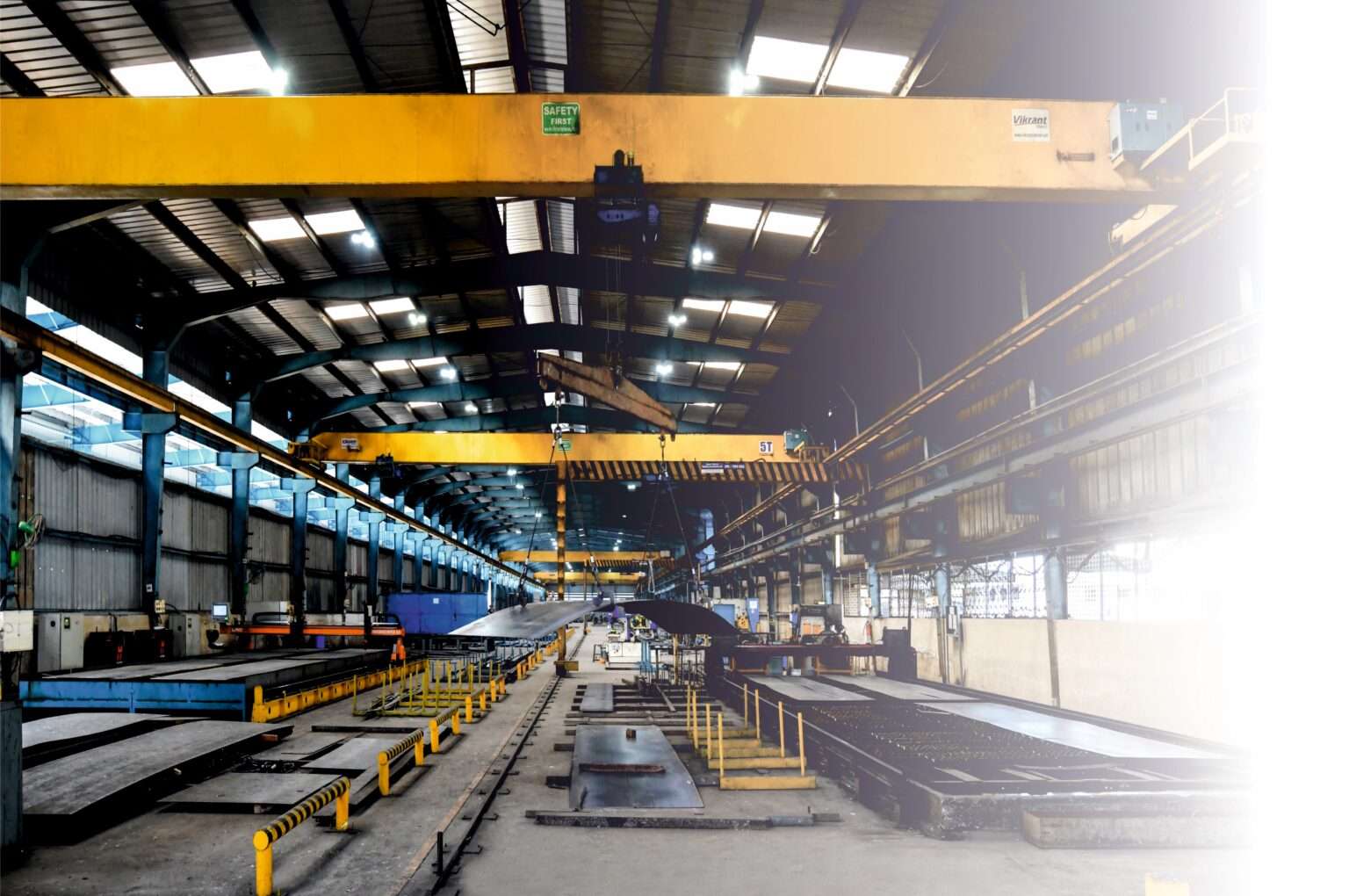 Home - Steelsmith Continental Manufacturing Private Limited